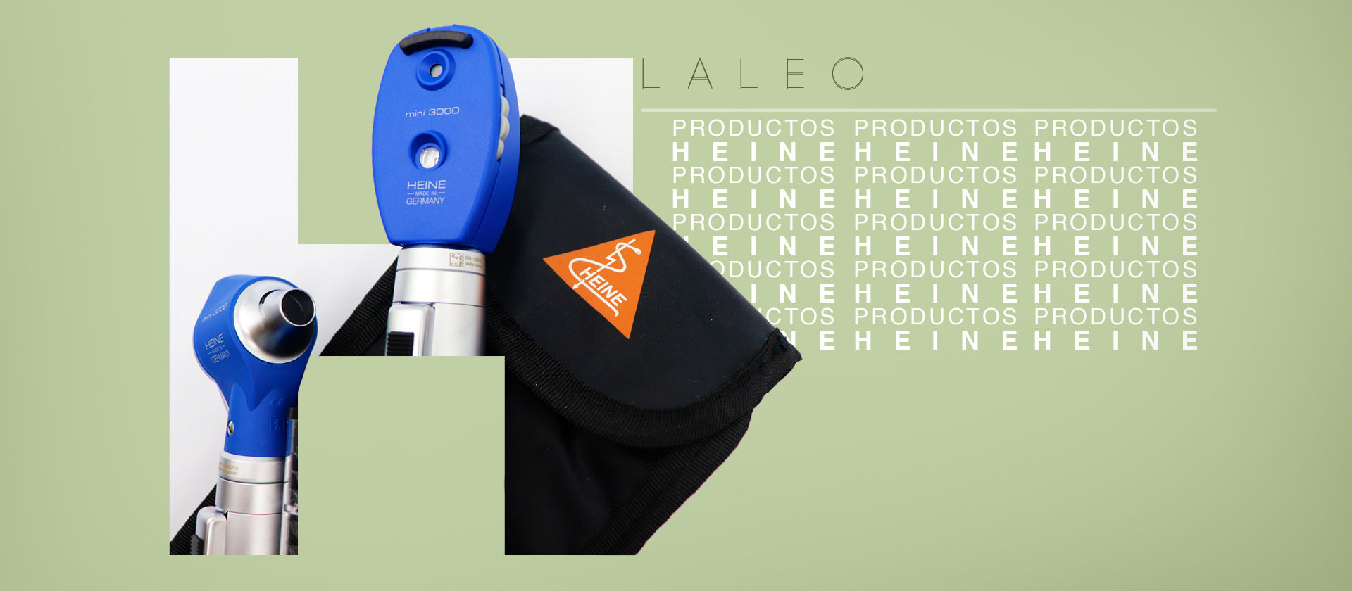 LALEO | por amor a la medicina