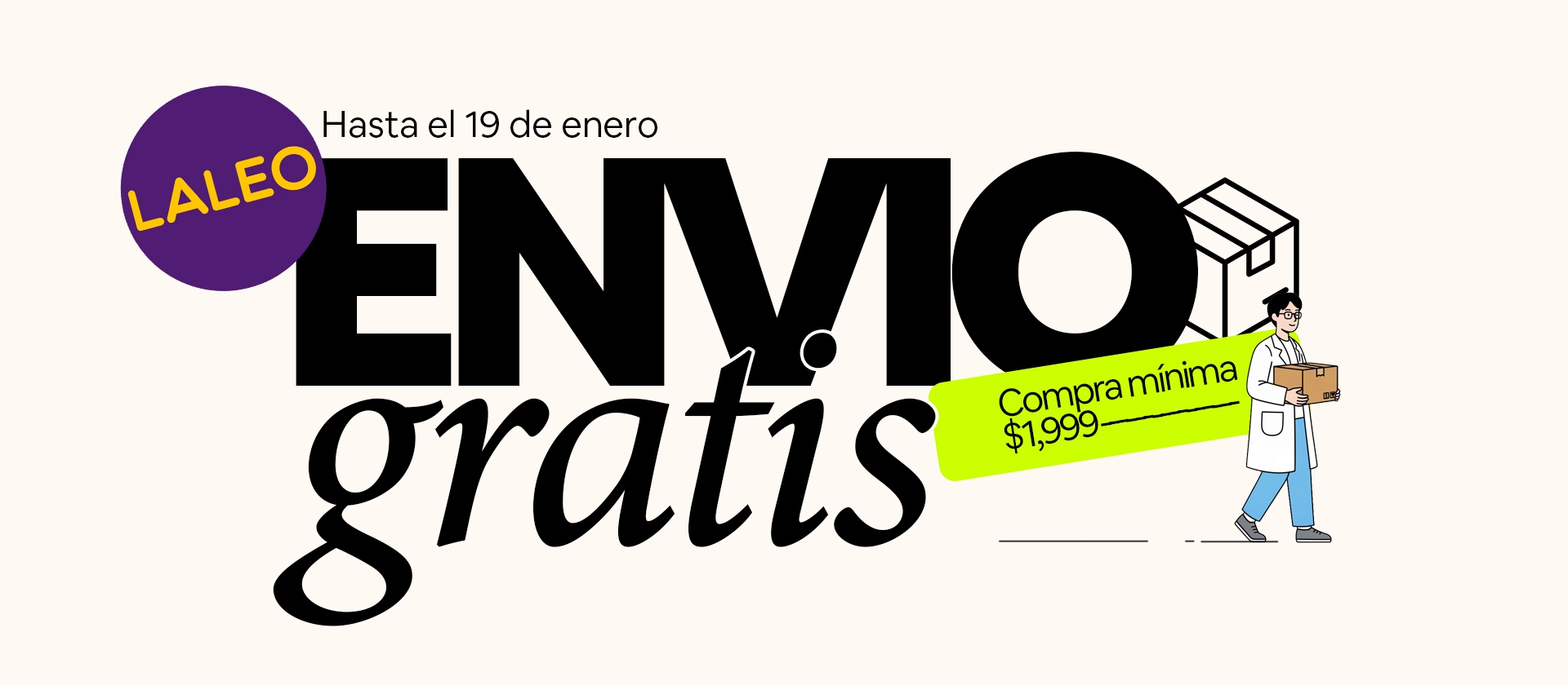 LALEO | por amor a la medicina