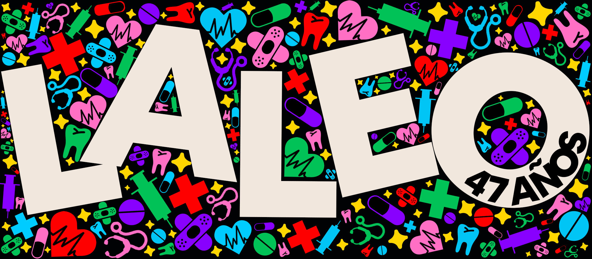 LALEO | por amor a la medicina