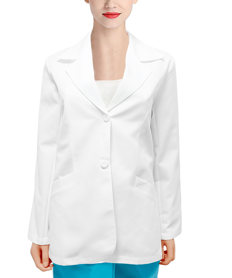 Saco Doctora Barconi en LALEO