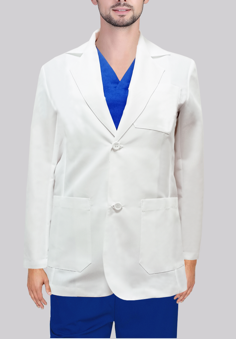 Saco Doctor Barconi en LALEO