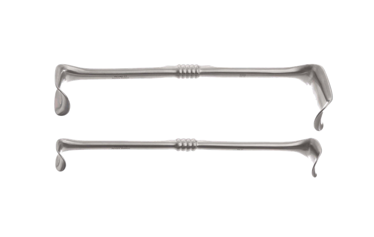 Separador Richardson Eastman Juego De 2 En Laleo