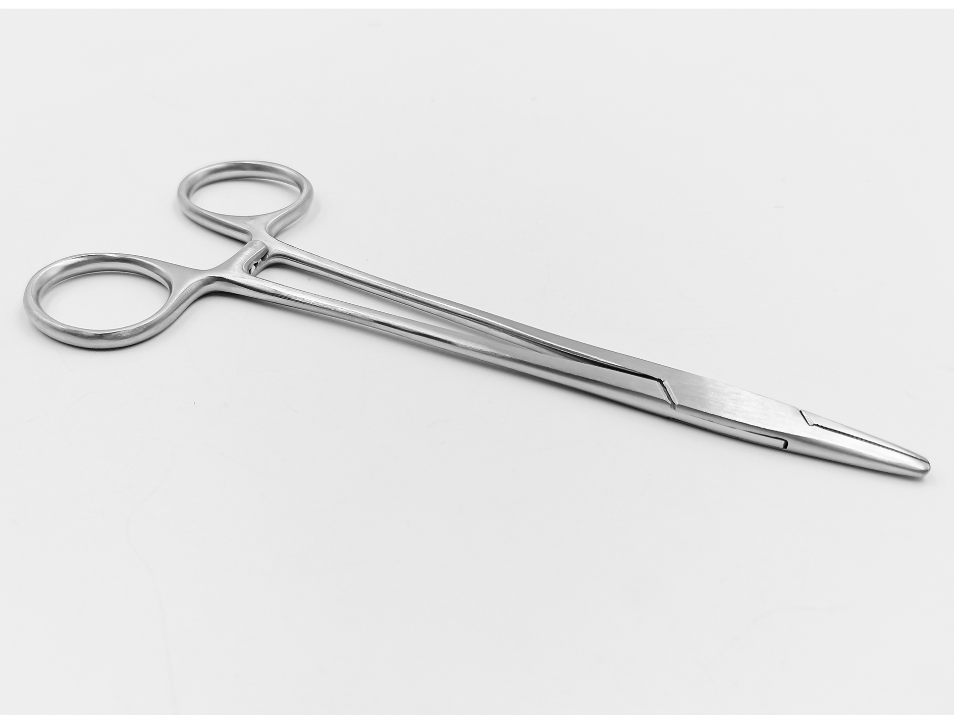 Porta Agujas Mayo-Hegar 16 cm en LALEO