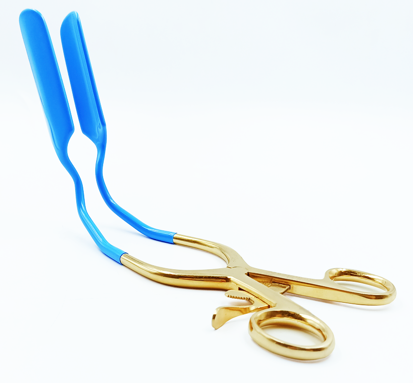 Retractor vaginal pared lateral 9 en LALEO