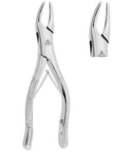 Forcep Adulto No. 222 en LALEO