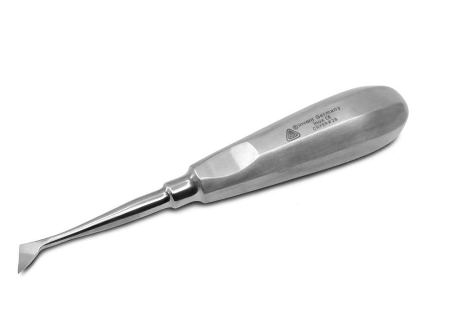 Elevador Cryer 28 en LALEO