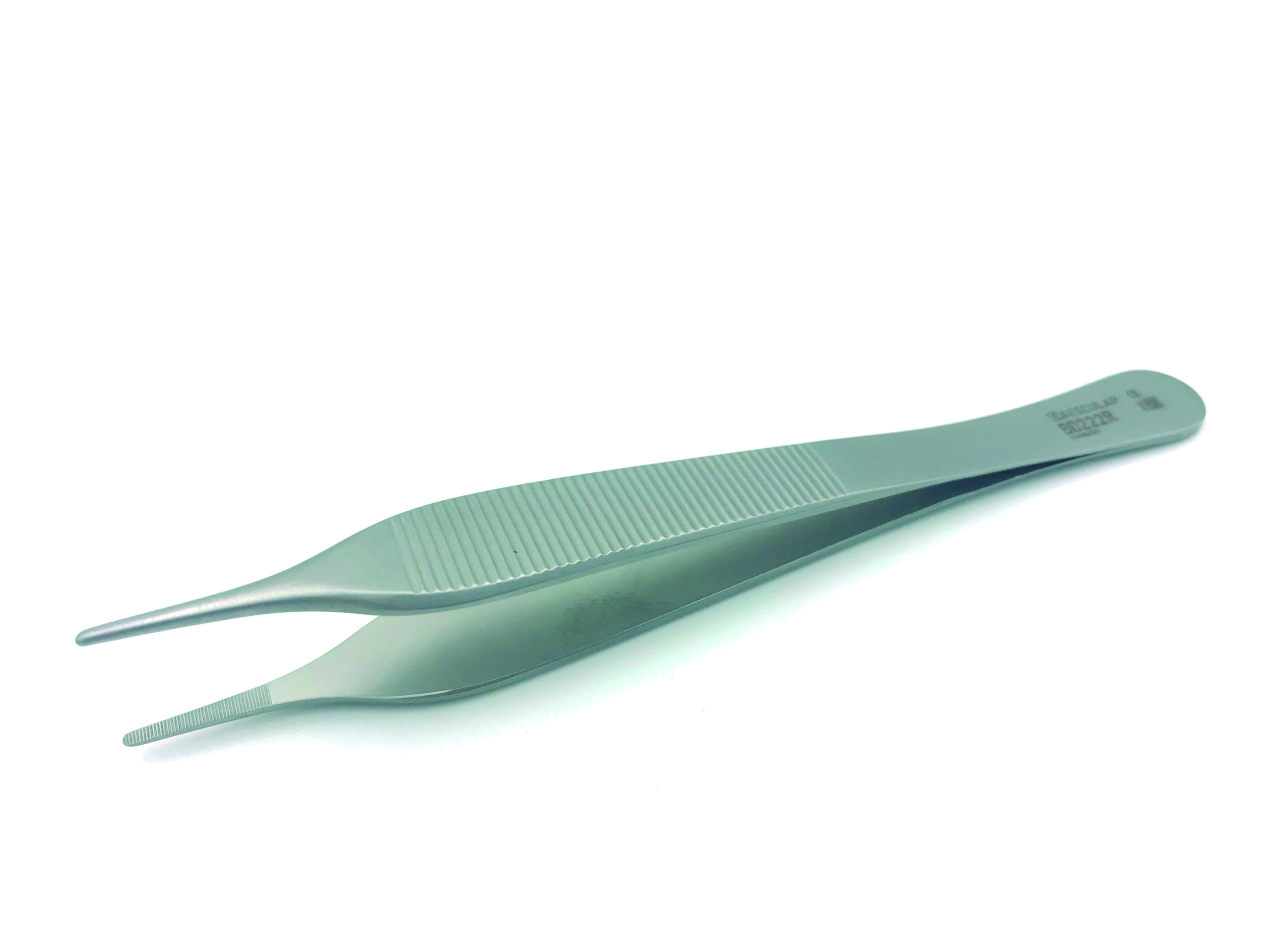 Pinza Adson Micro Sin Dientes en LALEO