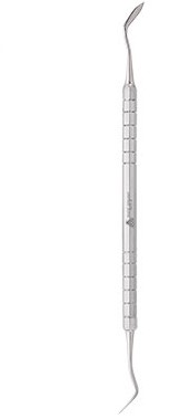 Holemback # 3 Hexagonal en LALEO