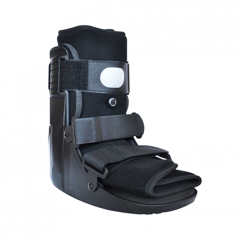 Bota Walker Corta con Aire o Neumática en LALEO