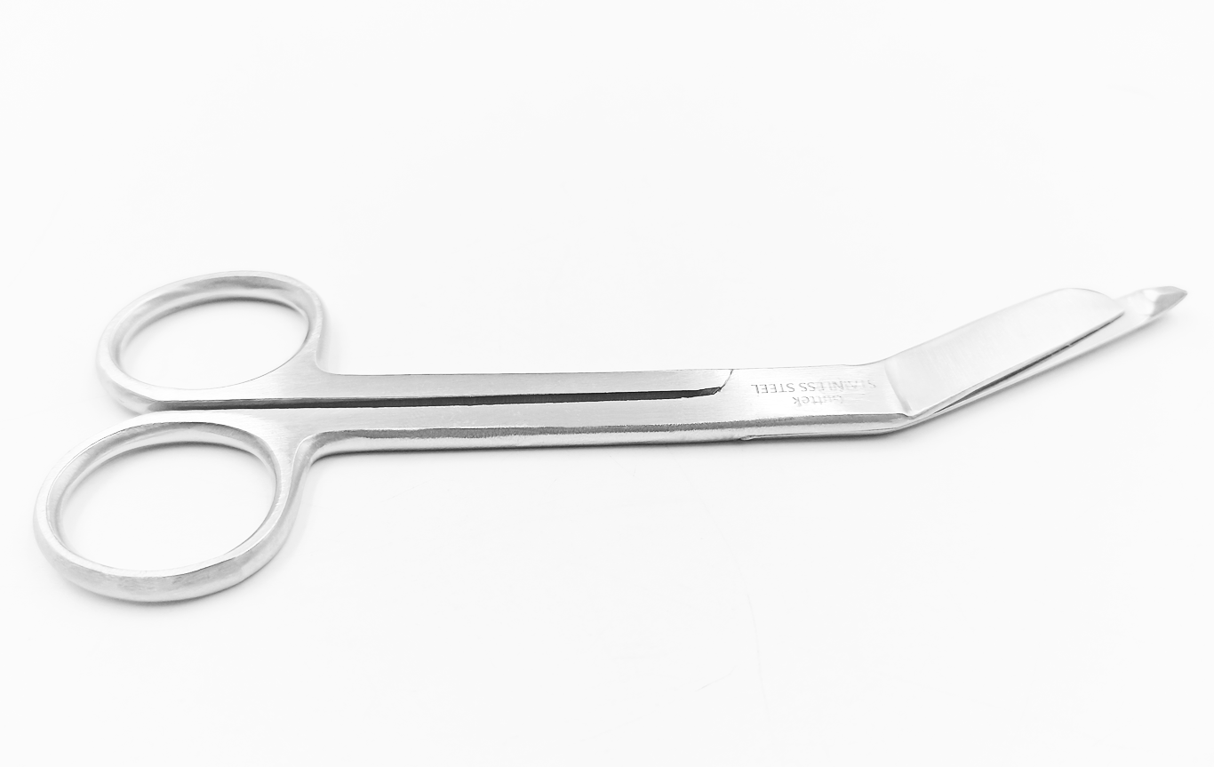 Tijera Lister 14 cm Guttek en LALEO