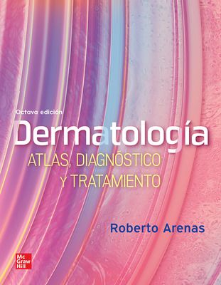 Dermatología. Atlas, Diagnóstico y Tratamiento en LALEO