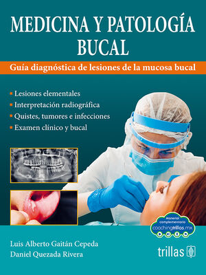 Medicina y Patología Bucal en LALEO
