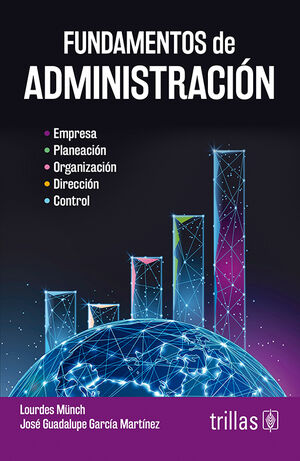 Fundamentos de Administración en LALEO