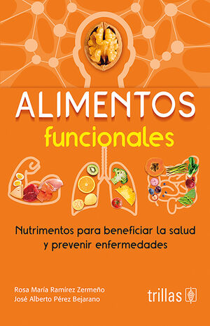 Alimentos Funcionales en LALEO