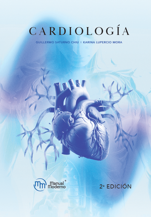 Saturno. Cardiología en LALEO