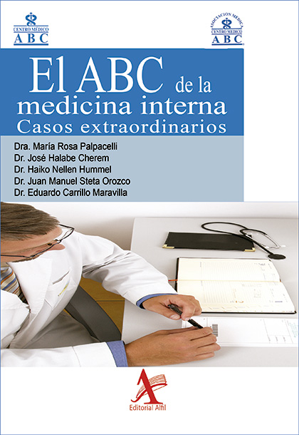 El ABC De La Medicina Interna. Casos Extraordinarios en LALEO