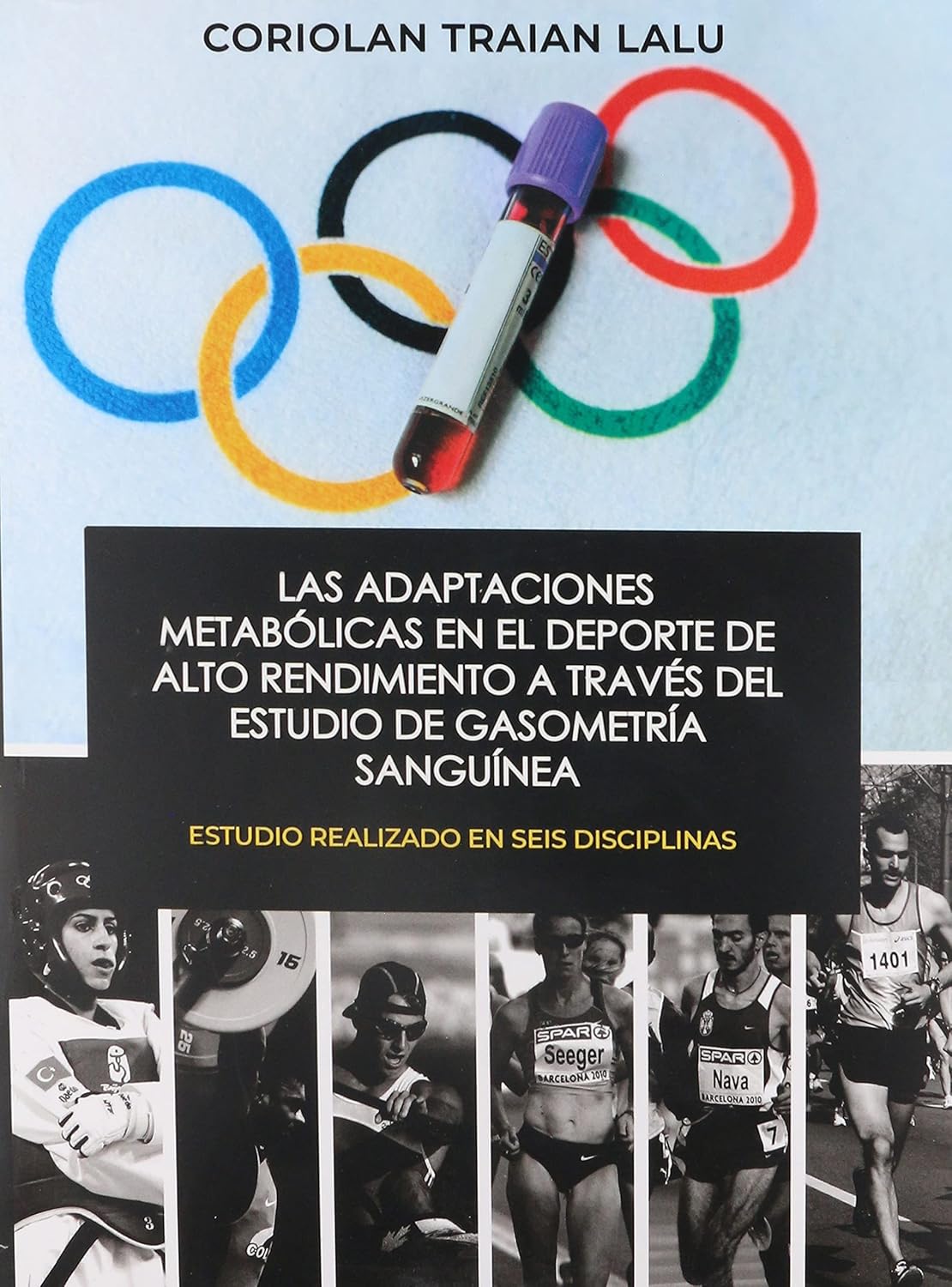 Adaptaciones Metabólicas en el Deporte de Alto Rendimiento a Través del ...
