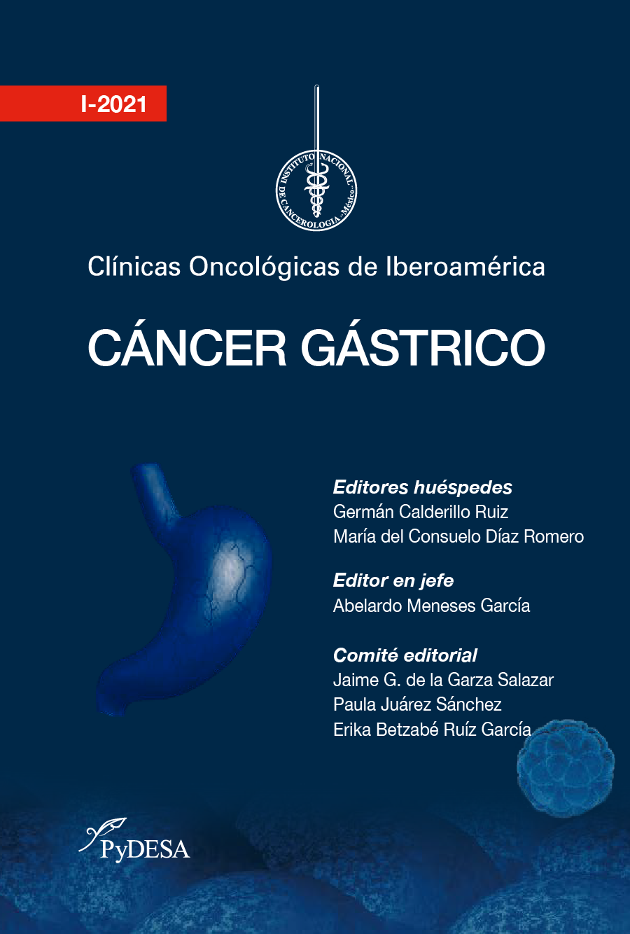 Leonora - Caso clínico: Cáncer de mama