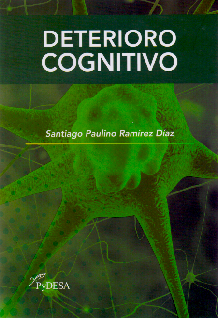 Leonora - Paciente mayor con deterioro cognitivo progresivo