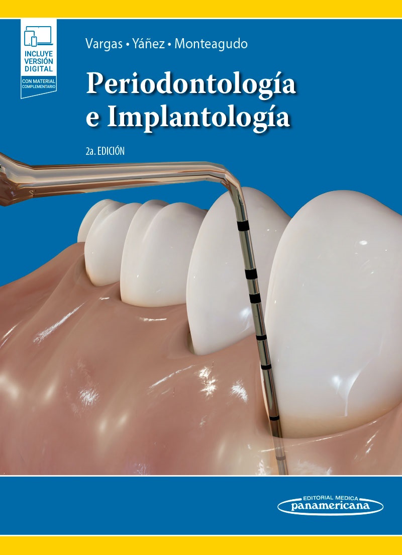 Periodontología e Implantología en LALEO