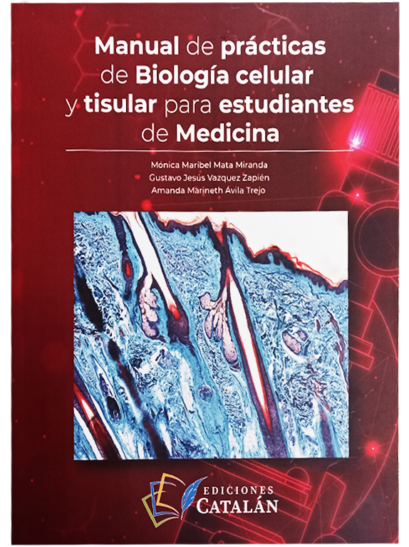 Manual De Prácticas De Biología Celular Y Tisular para Estudiantes de ...