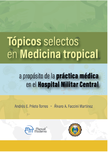 Tópicos selectos en Medicina tropical en LALEO