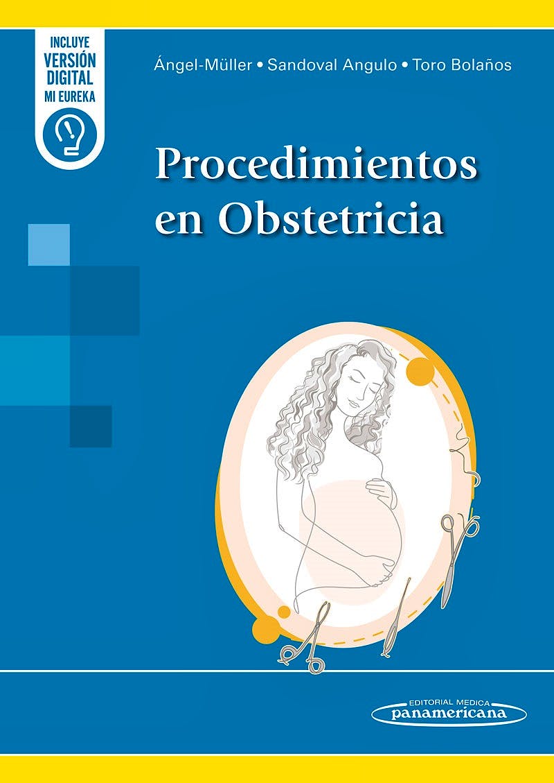 Angel. Procedimientos en Obstetricia en LALEO