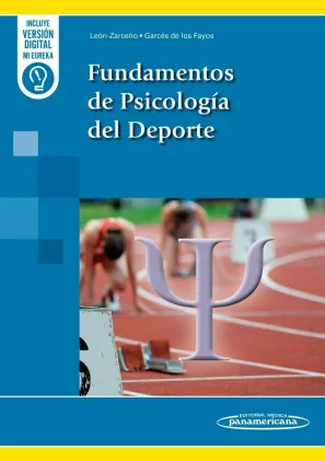 Fundamentos de Psicología del Deporte en LALEO