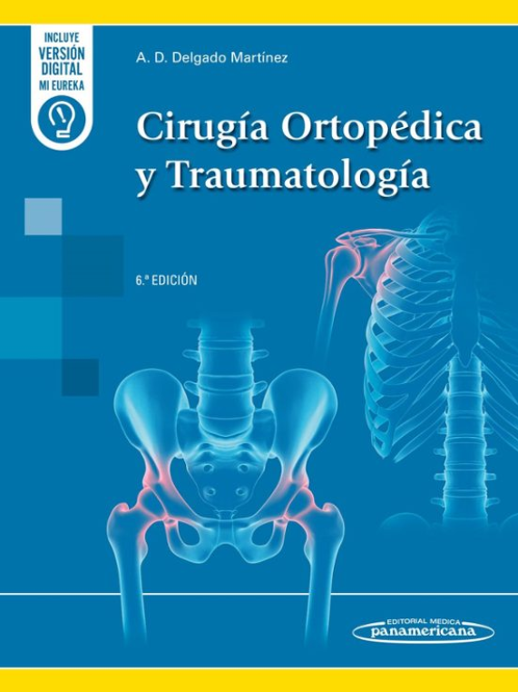 Cirugía Ortopédica y Traumatología en LALEO