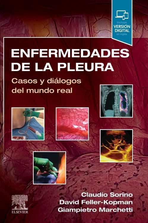 Enfermedades de la pleura en LALEO