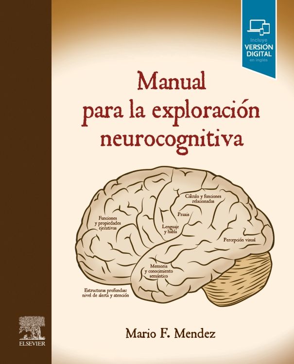 Manual para la exploración neurocognitiva en LALEO