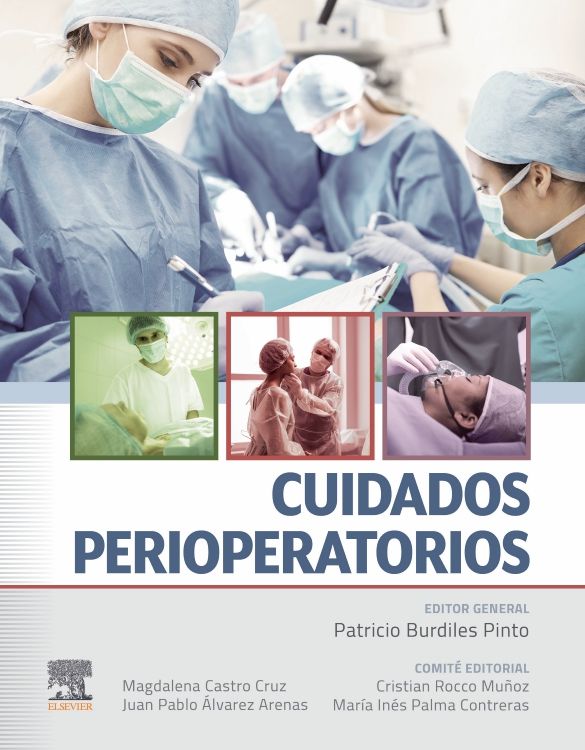 Cuidados perioperatorios en LALEO