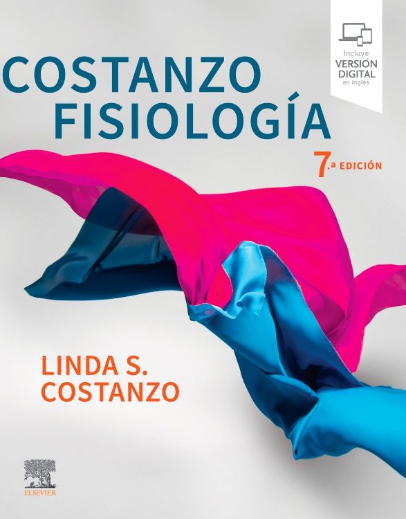 Costanzo. Fisiología en LALEO