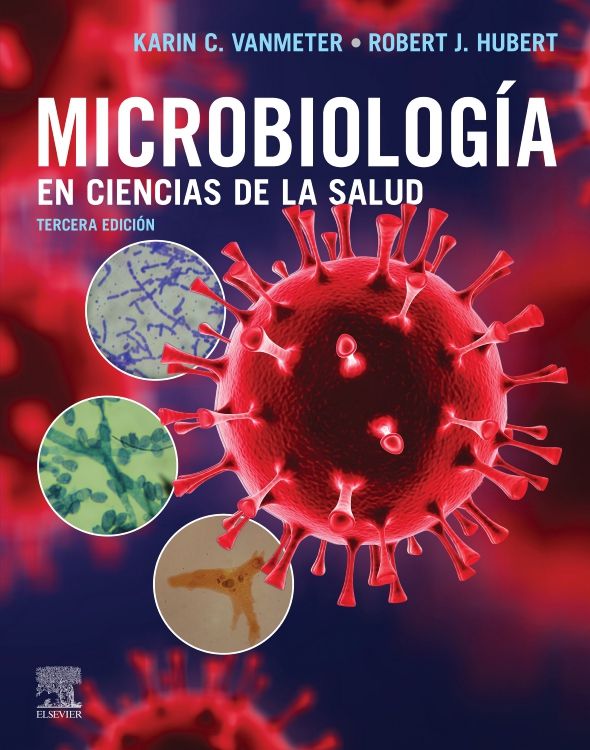Microbiología en Ciencias de la Salud en LALEO