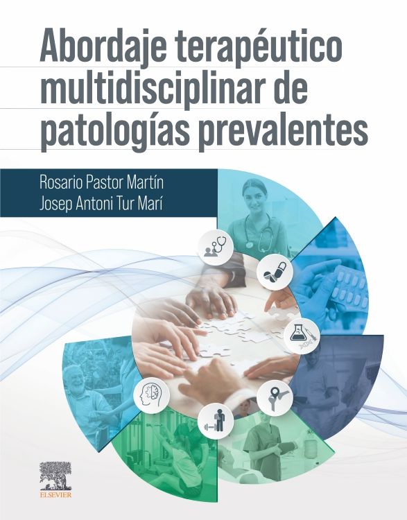 Abordaje Terapéutico Multidisciplinar De Patologías Prevalentes En Laleo