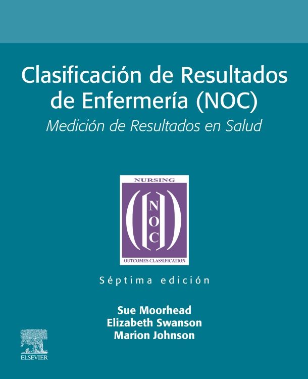 Clasificación de Resultados de Enfermería NOC en LALEO