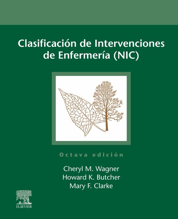Clasificación de Intervenciones de Enfermería NIC en LALEO