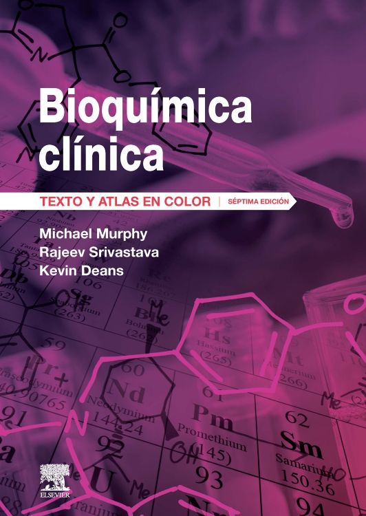 Bioquimica Clinica en LALEO