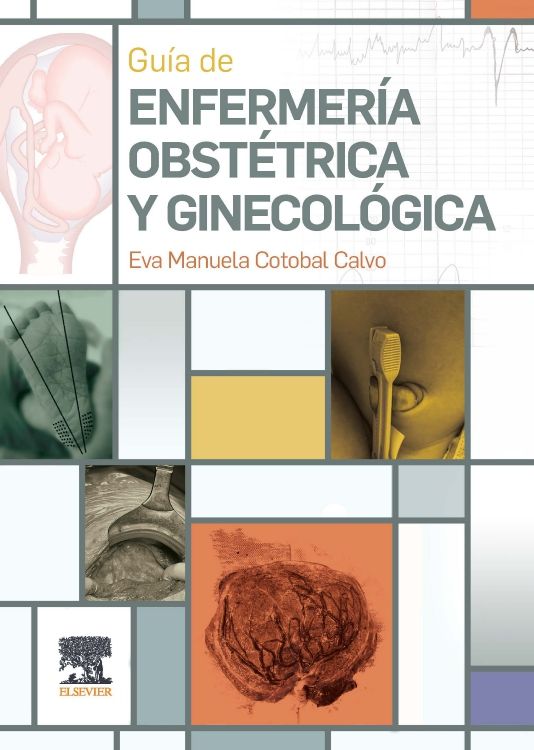 Cotobal. Guía de Enfermería Obstétrica y Ginecológica en LALEO