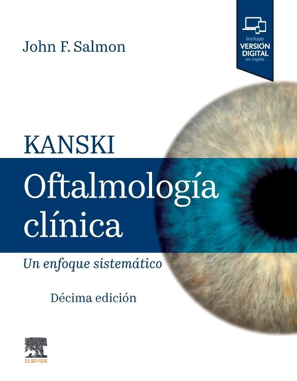 Kanski. Oftalmología Clínica en LALEO