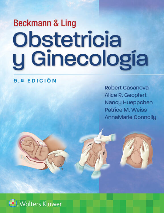 Beckmann y Ling. Obstetricia y Ginecología en LALEO