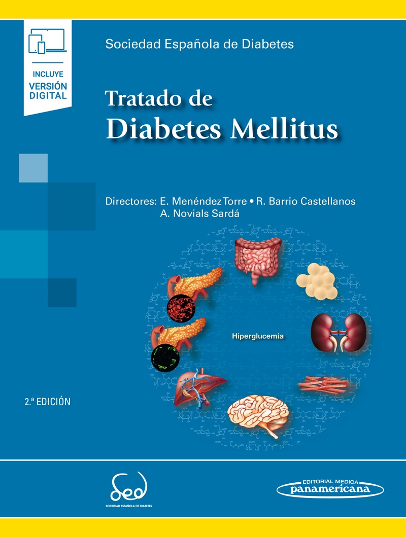 Leonora - Paciente con Diabetes Mellitus tipo 2