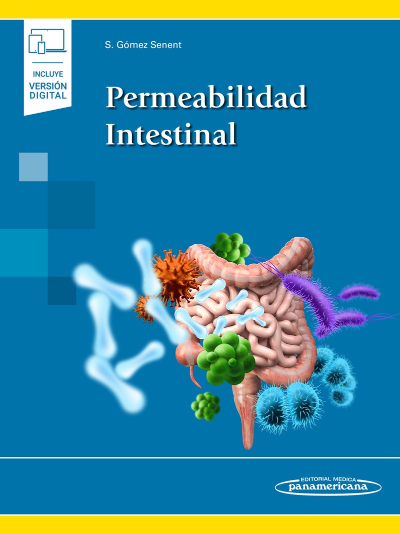 Permeabilidad Intestinal en LALEO