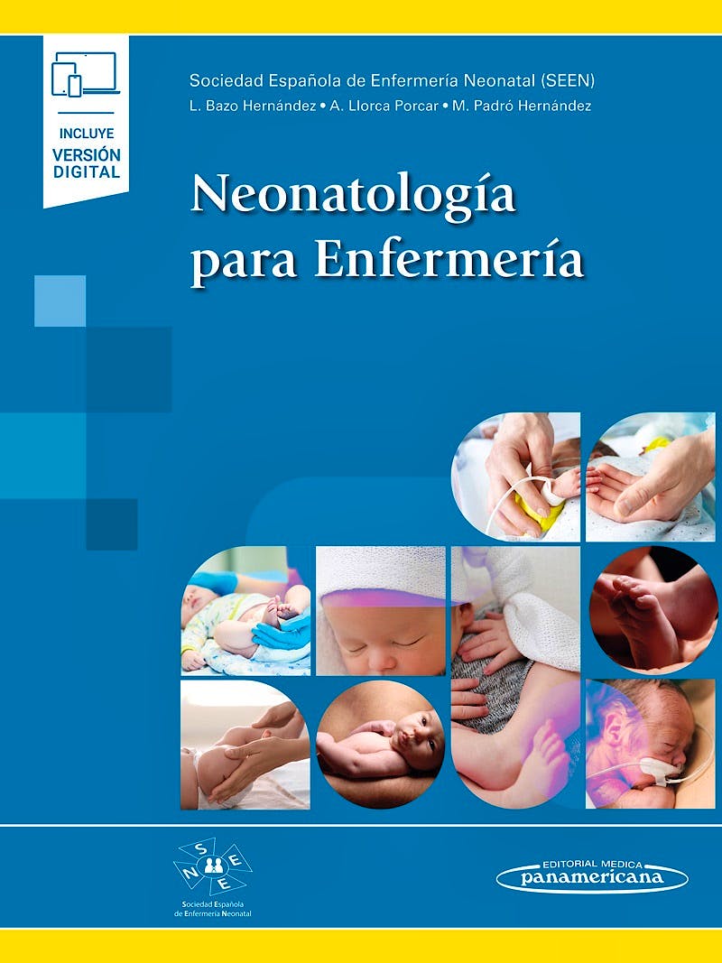 Neonatología para Enfermería en LALEO