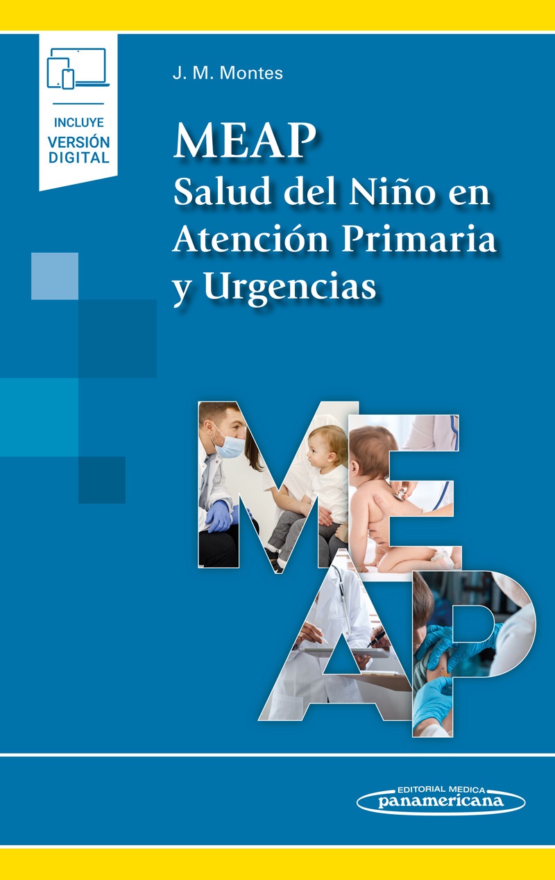 MEAP. Salud del Niño en Atención Primaria y Urgencias en LALEO