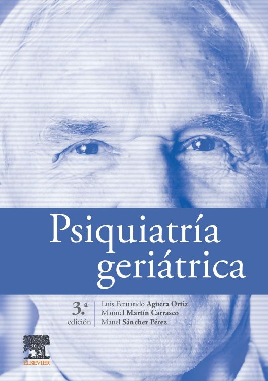 Psiquiatría geriátrica en LALEO