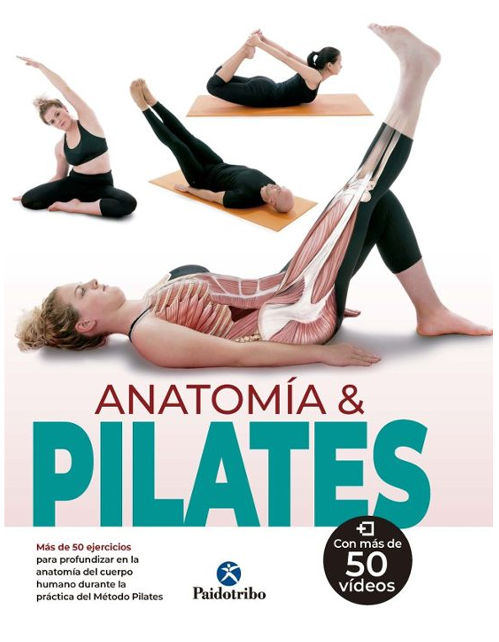 Anatomía & Pilates en LALEO