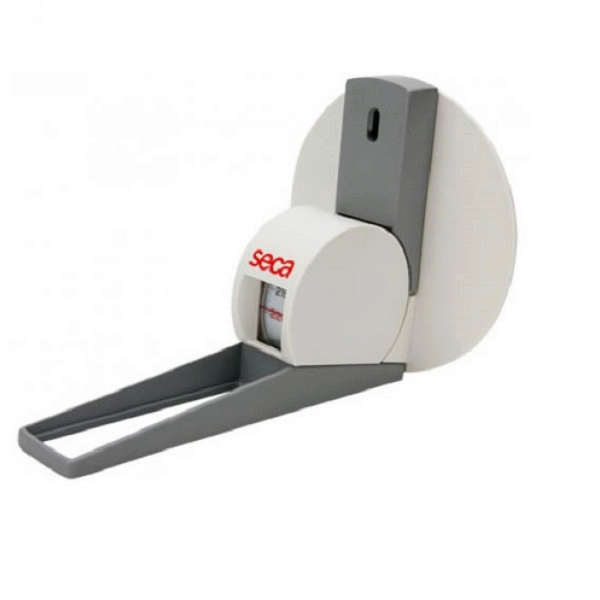 Cinta métrica enrollable de pared en LALEO