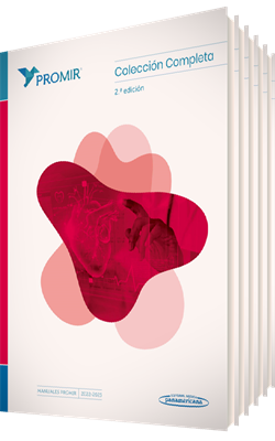 Colección Manuales PROMIR en LALEO
