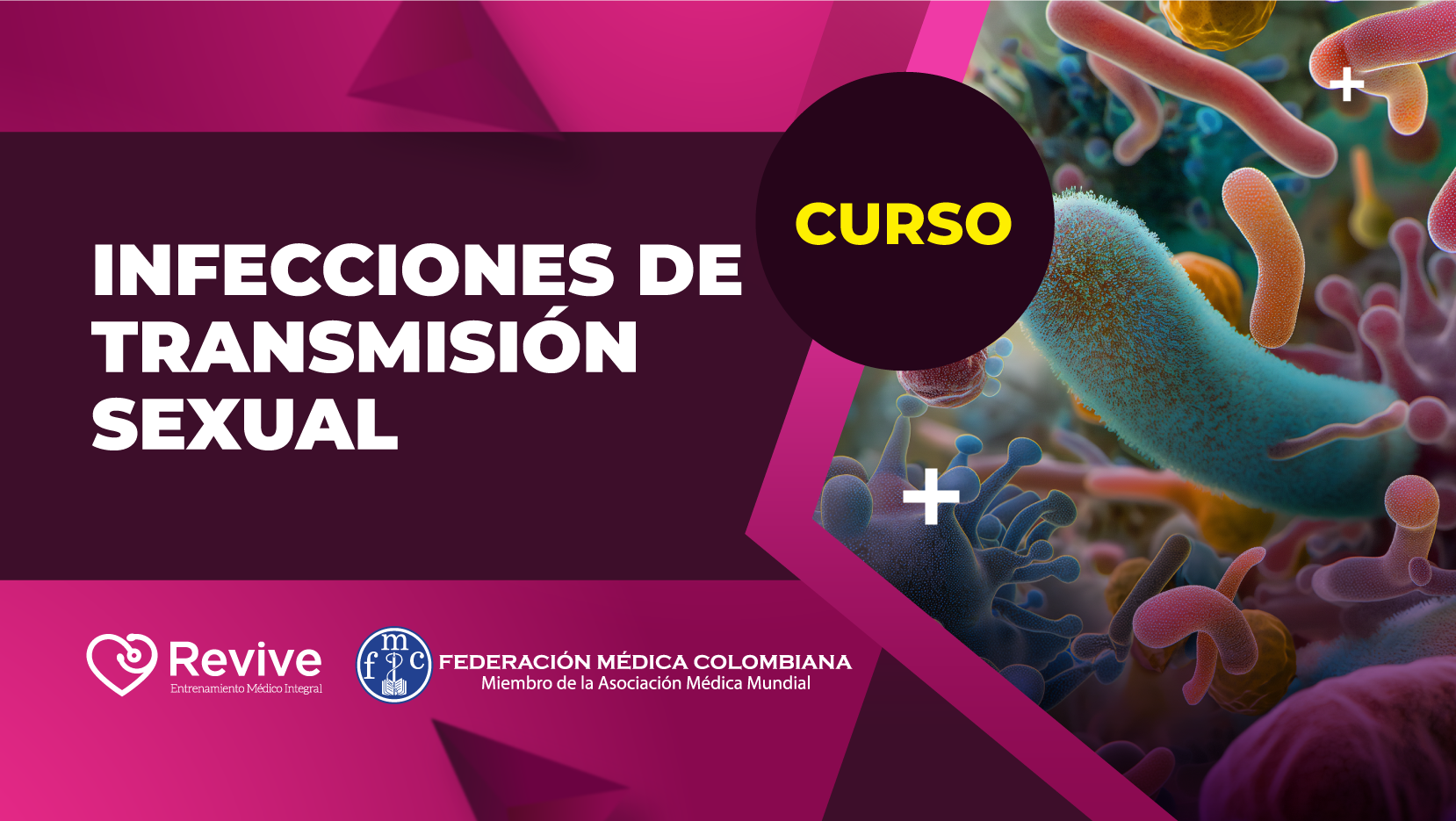 Atención Integral de las Infecciones de Transmisión Sexual Prevalentes ...